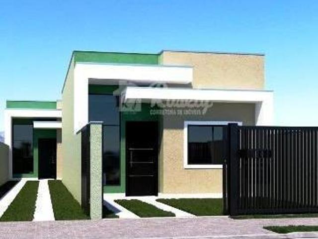 Casa à venda no Balneário Caravelas em Matinhos/PR