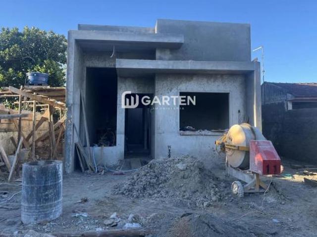 Casa à venda, no Balneário Caravelas Matinhos