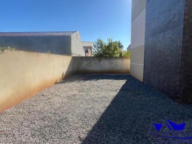Casa à venda no Balneário Eliane