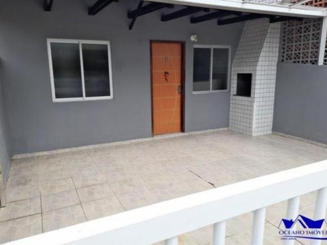 Casa à venda no Balneário Eliane
