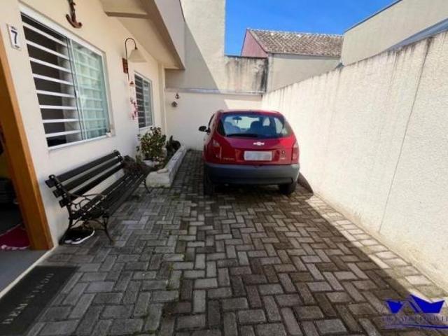 Casa à venda no Balneário Eliane