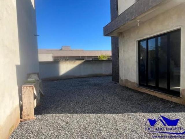 Casa à venda no Balneário Eliane