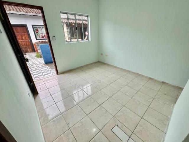 Casa à venda no Balneário Esmeralda em Praia Grande SP