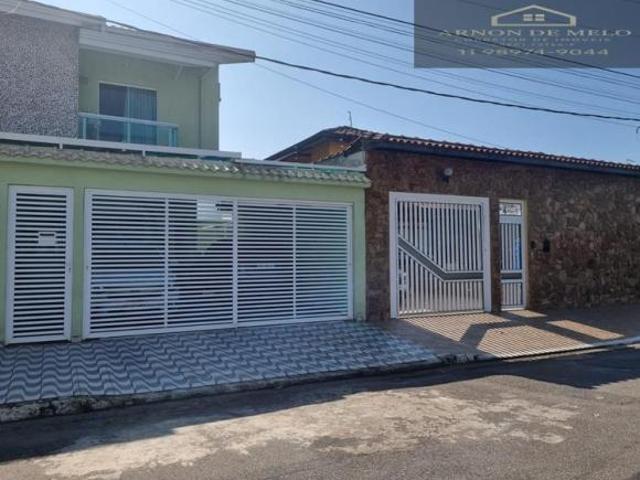 Casa à venda no Balneário Flórida