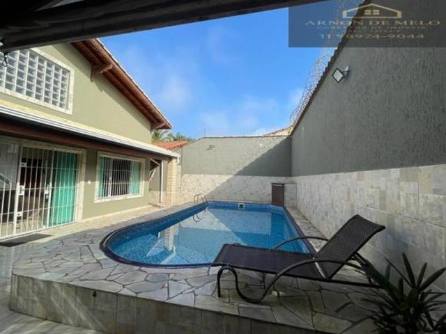 Casa à venda no Balneário Flórida