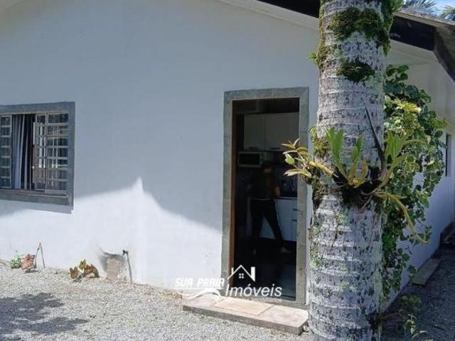 Casa á venda no Balneário GUACYARA Matinhos PR