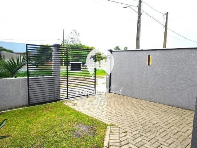 Casa à venda, no balneário GUAPE, PONTAL DO PARANA PR