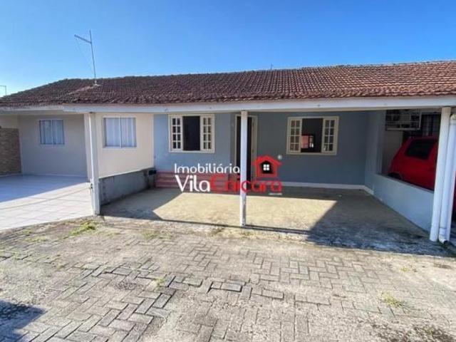Casa à Venda no Balneário Gaivotas Matinhos/ PR