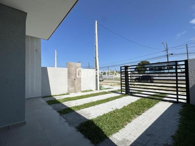 Casa com 2 quartos próximo da praia em Matinhos