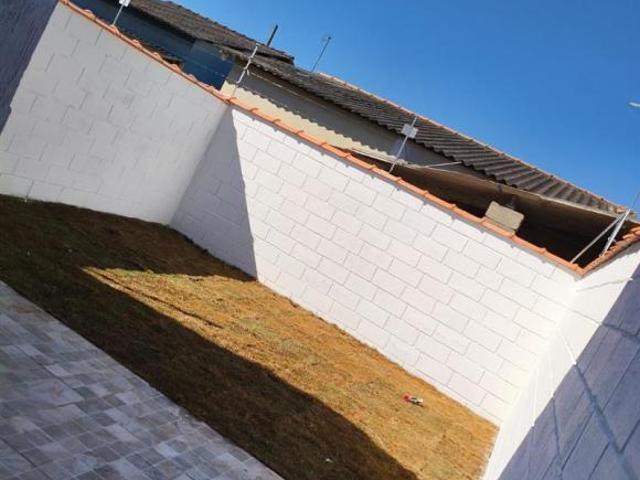 Casa à venda no Balneário Gaivotas