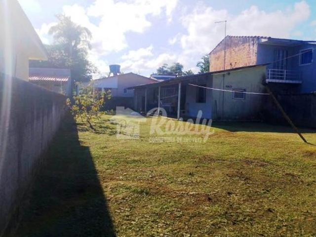 Casa à venda no Balneário Grajaú em Pontal do Paraná/PR