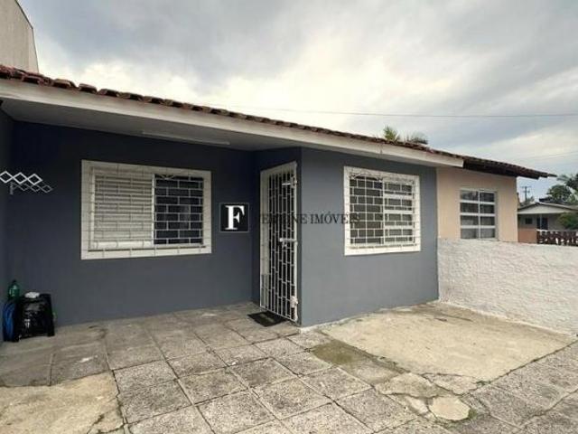 Casa a venda no balneário Grajau na faixa do mar