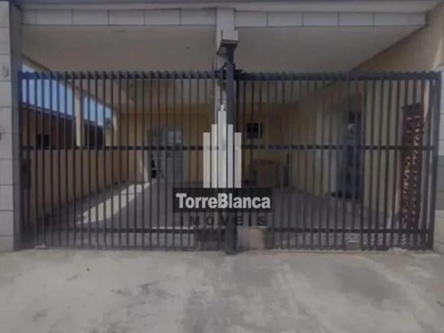 Casa à venda no Balneário Ipanema em Pontal do Paraná, PR