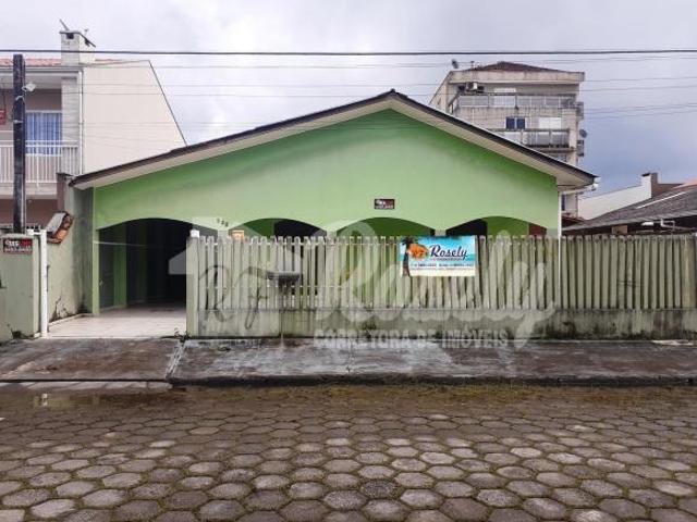 Casa à venda no Balneário Ipanema em Pontal do Paraná/PR