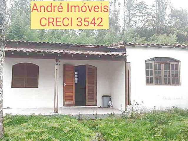 Casa a venda no Balneario Palmira Ribeirao Pires 2 Dorms