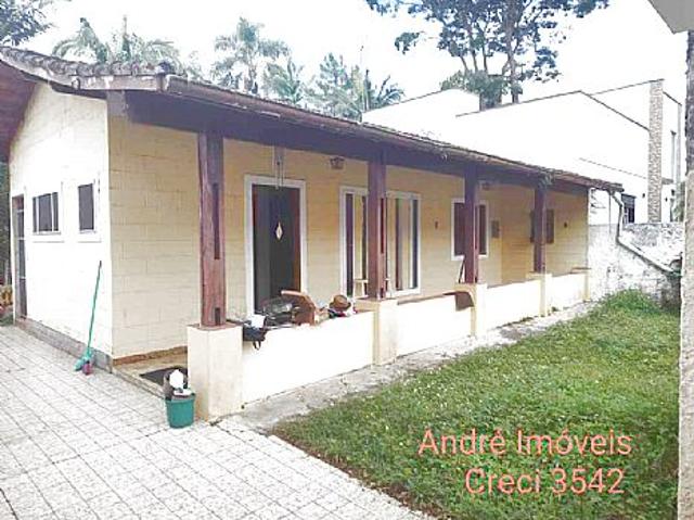 Casa a venda no Balneario Palmira Ribeirao Pires 2 Dorms