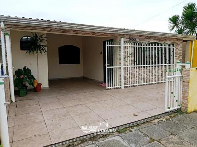 Casa a venda no Balneário Praia de Leste