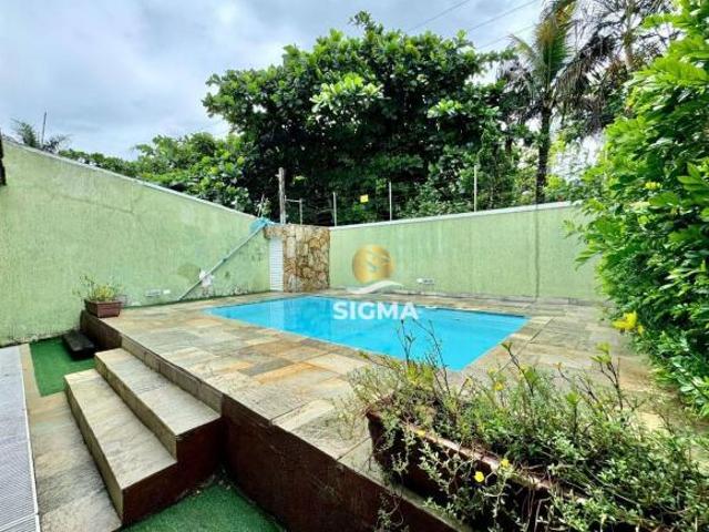 Casa à venda no Balneário Praia do Pernambuco