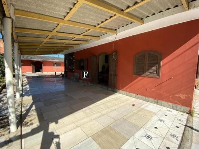 Casa à venda no balneário Primavera