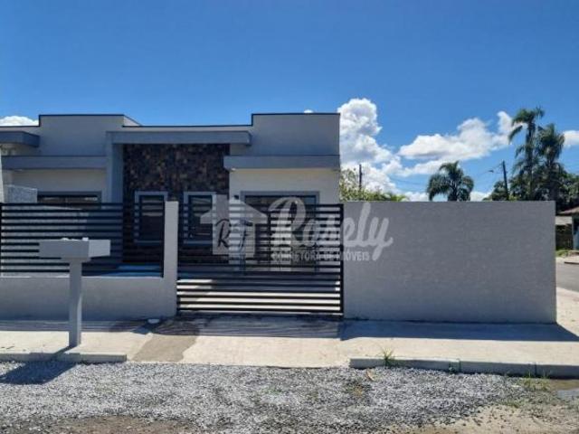 Casa à venda no Balneário Primavera em Pontal do Paraná/PR