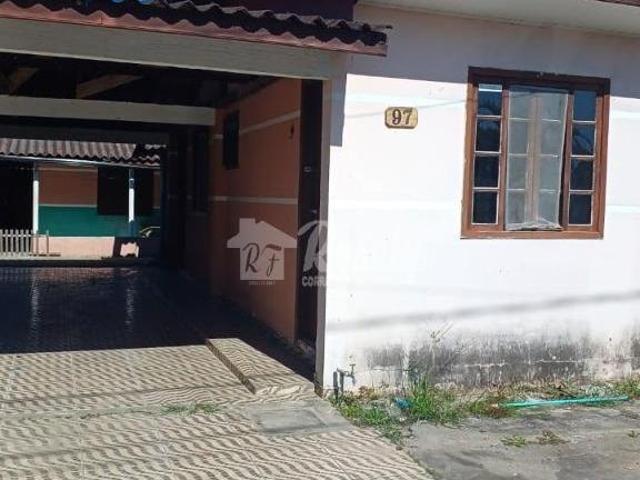 Casa à venda no Balneário Primavera em Pontal do Paraná/PR