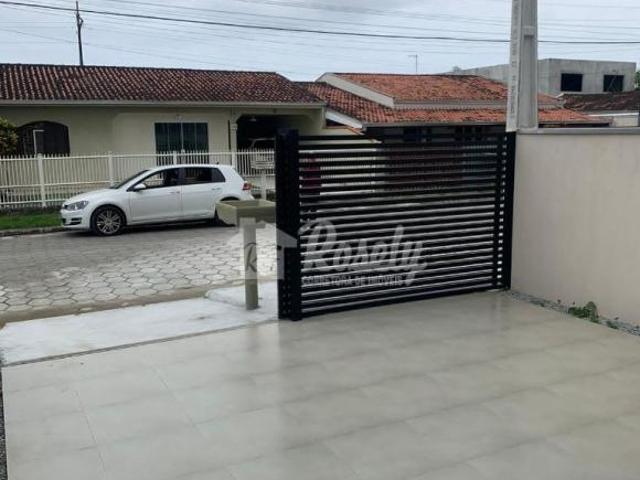 Casa à venda no Balneário Primavera em Pontal do Paraná/PR