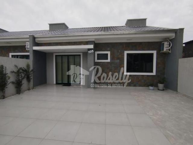 Casa à venda no Balneário Primavera em Pontal do Paraná/PR