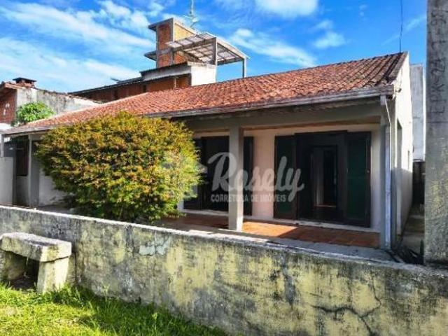 Casa à venda no Balneário Primavera em Pontal do Paraná/PR