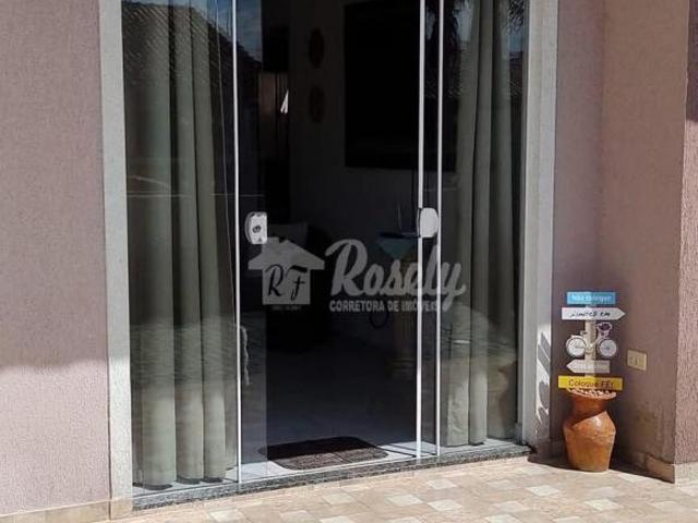 Casa à venda no Balneário Primavera em Pontal do Paraná/PR