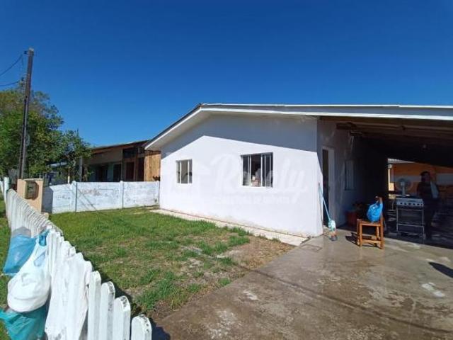 Casa à venda no Balneário Primavera em Pontal do Paraná/PR