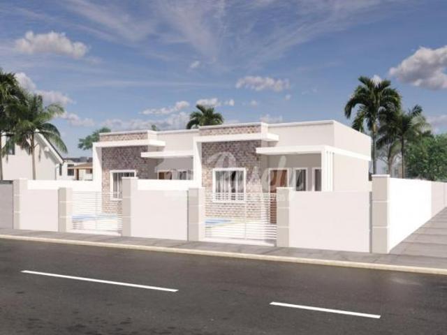 Casa à venda no Balneário Primavera em Pontal do Paraná/PR