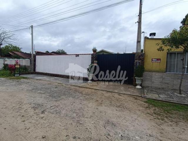 Casa à venda no Balneário Primavera em Pontal do Paraná/PR