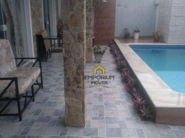 Casa a venda no Balneário São João Batista I Peruíbe 4 Dorms