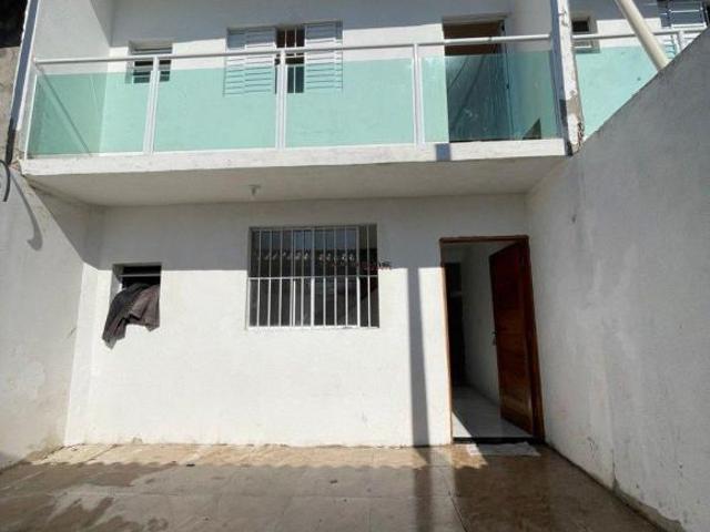 Casa à venda no Balneário São Jorge