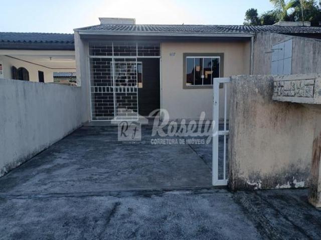 Casa à venda no Balneário Santa Terezinha em Pontal do Paraná/PR