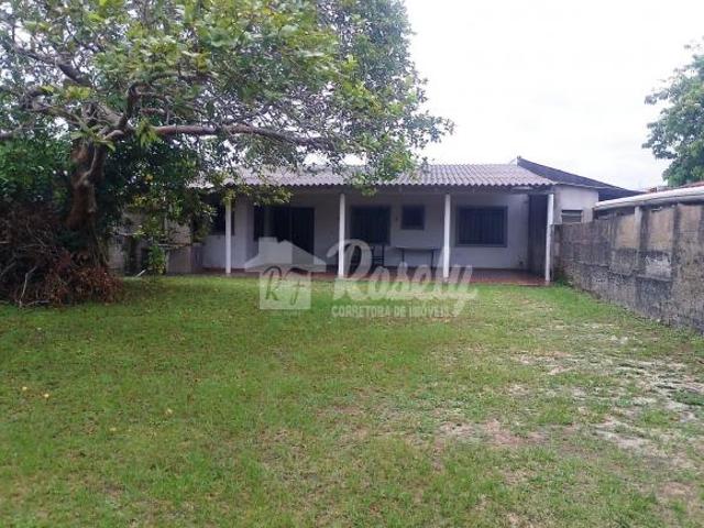 Casa à venda no Balneário Santa Terezinha em Pontal do Paraná/PR