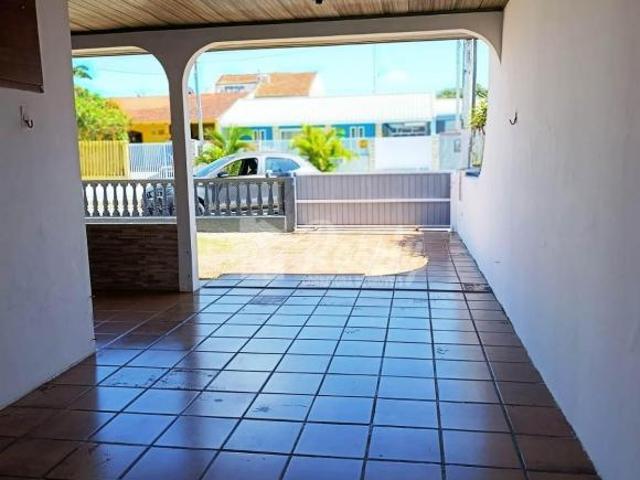 Casa à venda no Balneário Santa Terezinha em Pontal do Paraná/PR