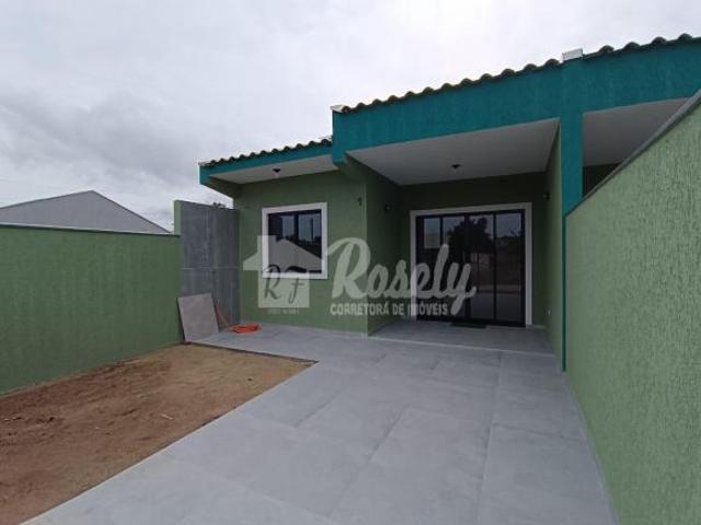 Casa à venda no Balneário Santa Terezinha em Pontal do Paraná/PR