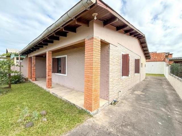 Casa à Venda no Balneário Santa Terezinha – Imbé