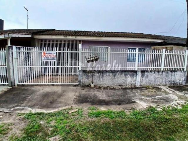 Casa à venda no Balneário Santa Terezinha Pontal do Paraná/PR