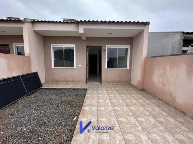 Casa a venda no Balneário Shangri lá