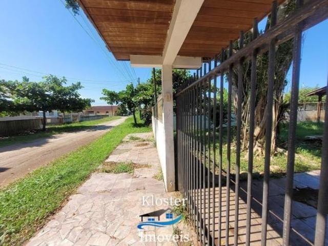 CASA À VENDA NO BALNEÁRIO SHANGRILÁ PONTAL DO PA