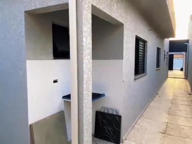 Casa à venda no Balneário Tupy