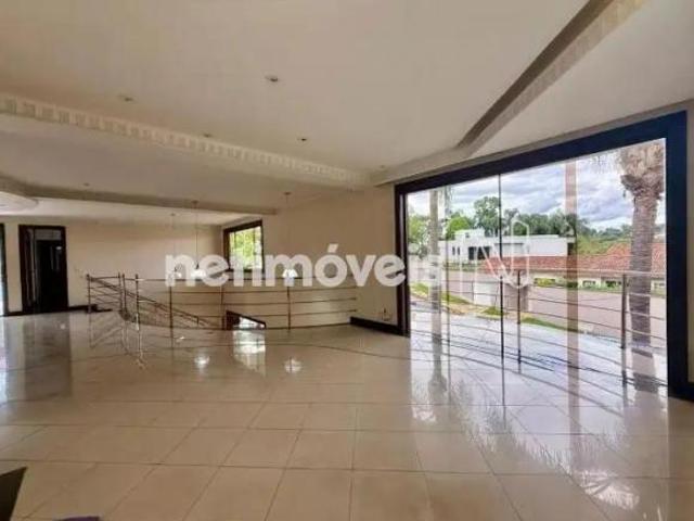 Casa a venda no Bandeirantes
