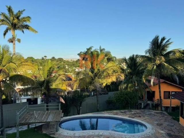 CASA à venda no Bandeirantes | 6 Quartos, 6 Banheiros, 4 Vaga