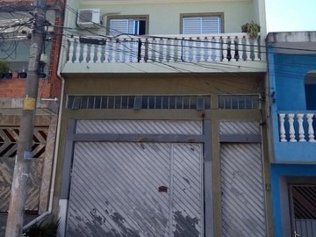 Casa a venda no Bandeiras Osasco 3 Dorms