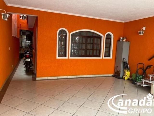 Casa à venda no Bandeiras com 5 quartos