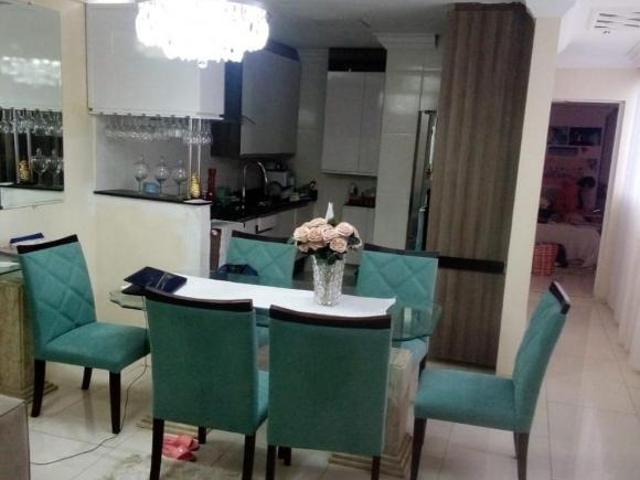 Casa A Venda No Bandeiras Com 7 Quartos