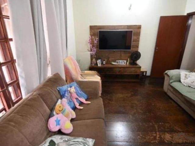 Casa à venda no Barão Geraldo em Campinas SP
