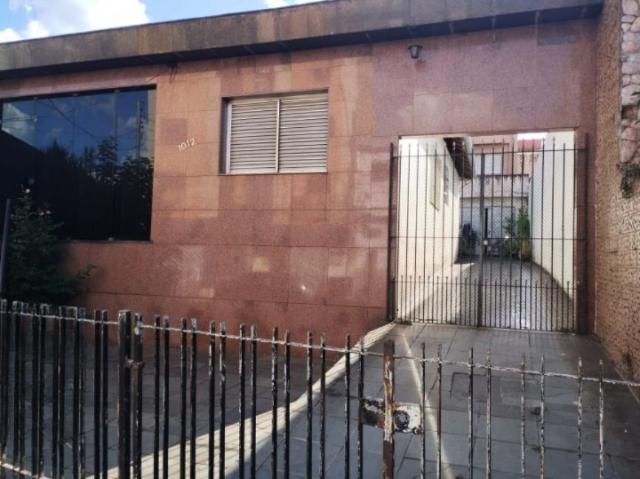 Casa a venda no Barcelona Sao Caetano do Sul 3 Dorms